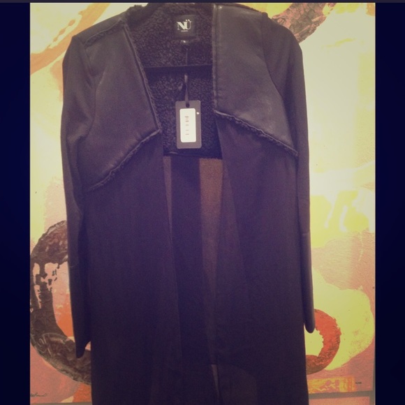 Jackets & Coats | Chic Classy And Seductive Nu Denmark Jacket | Poshmark